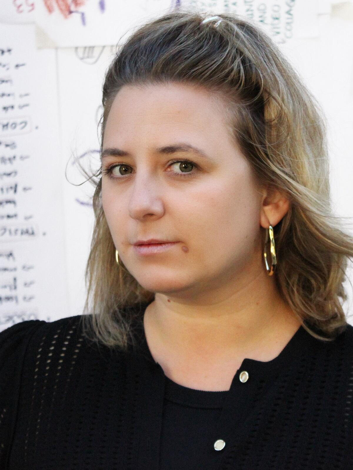 Thomas Bernhard Institut - Studierende - Universität Mozarteum