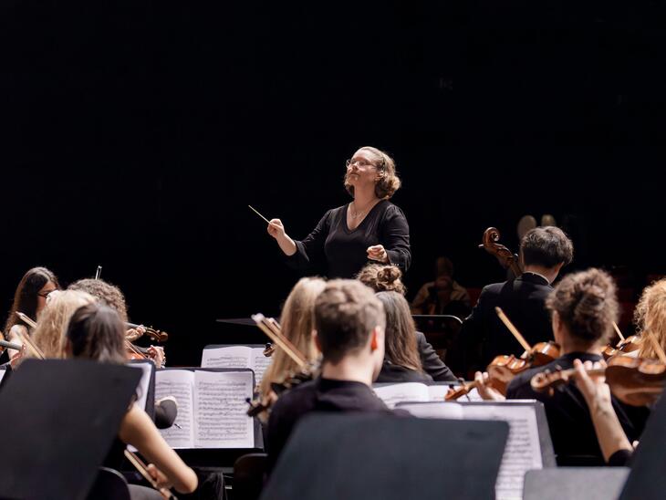 Mediathek - Universität Mozarteum