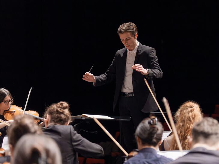 Mediathek - Universität Mozarteum