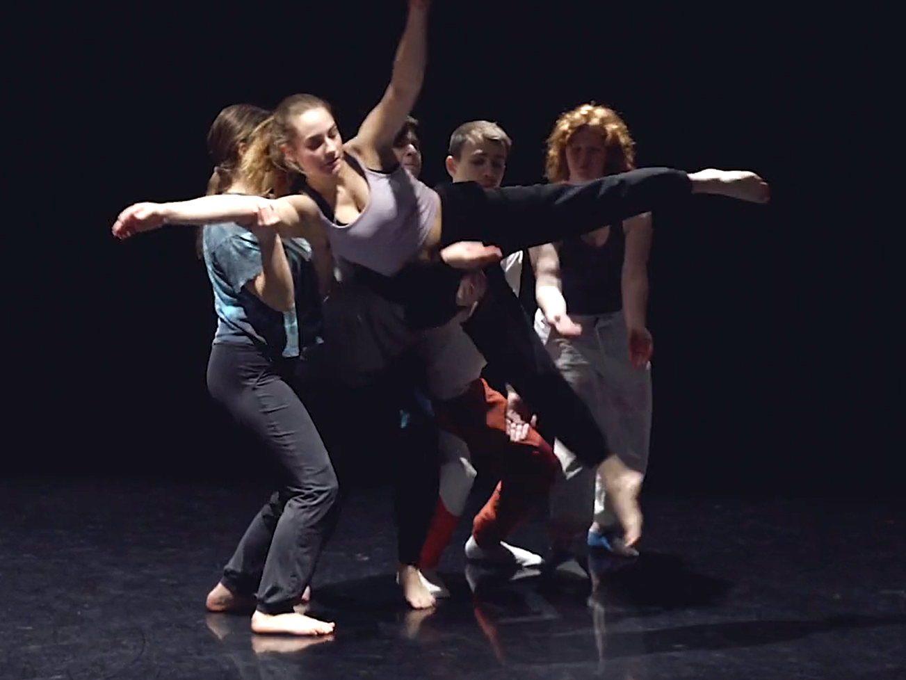 Department of Elemental Music & Dance Education - Orff Institute ...