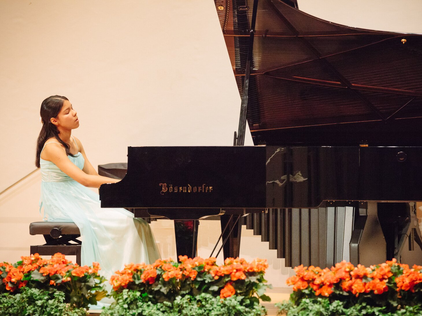 Department of Keyboard Studies - Universität Mozarteum