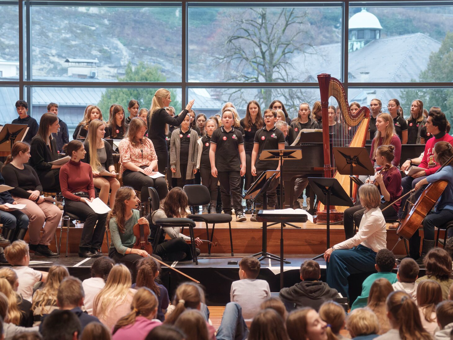 Mozarteum University Salzburg