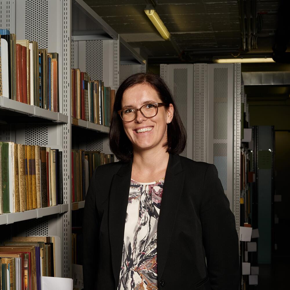 Birgit Lechner - Universität Mozarteum