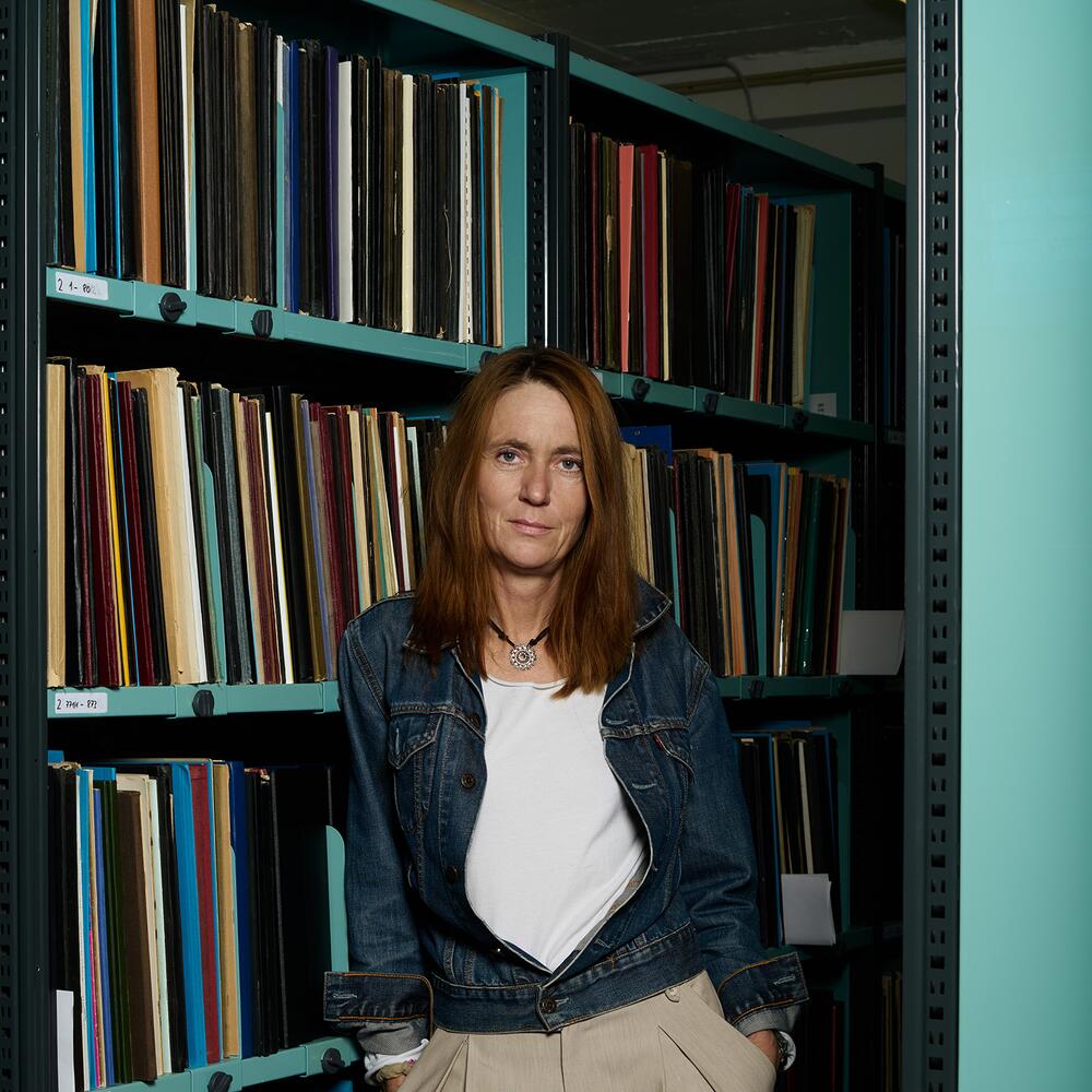 Sarah Maria Kretschmer - Universität Mozarteum