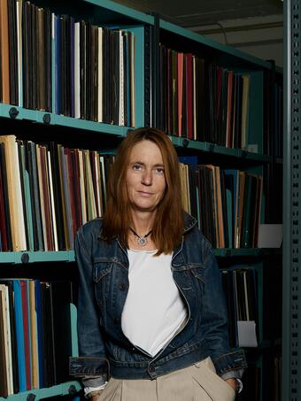 University Library - Universität Mozarteum