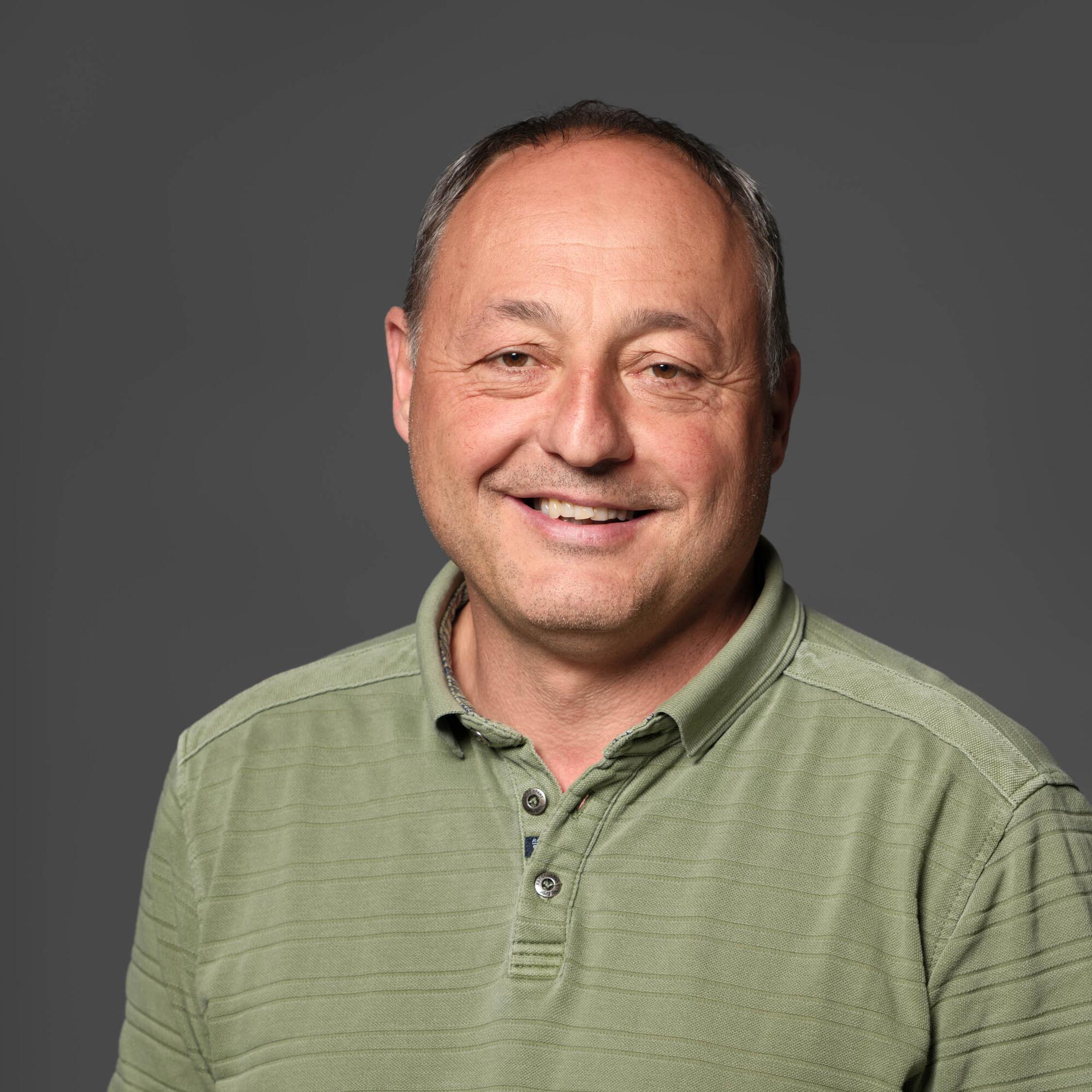 Christian Krispler - Universität Mozarteum