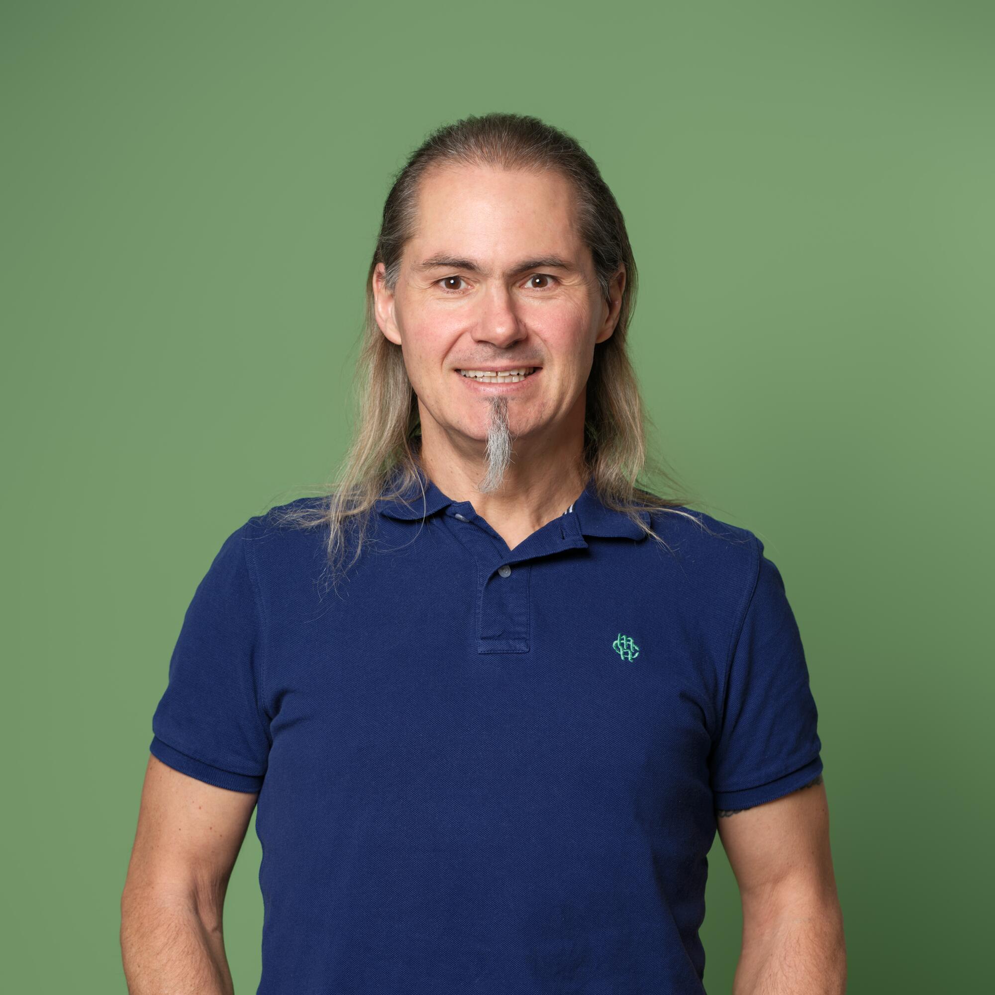 Herwig Hofle - Universität Mozarteum