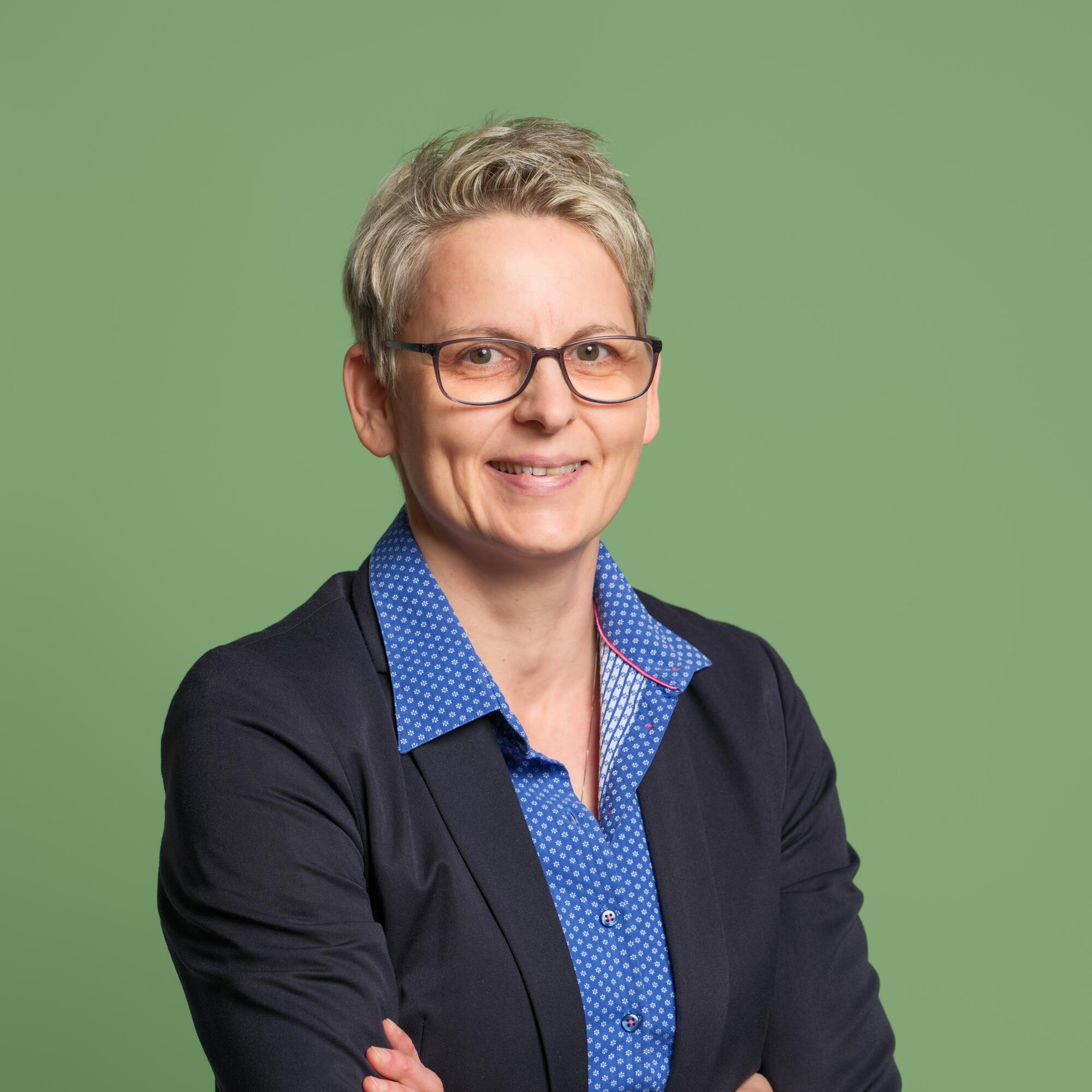 Florentina Maria Fritz - Universität Mozarteum