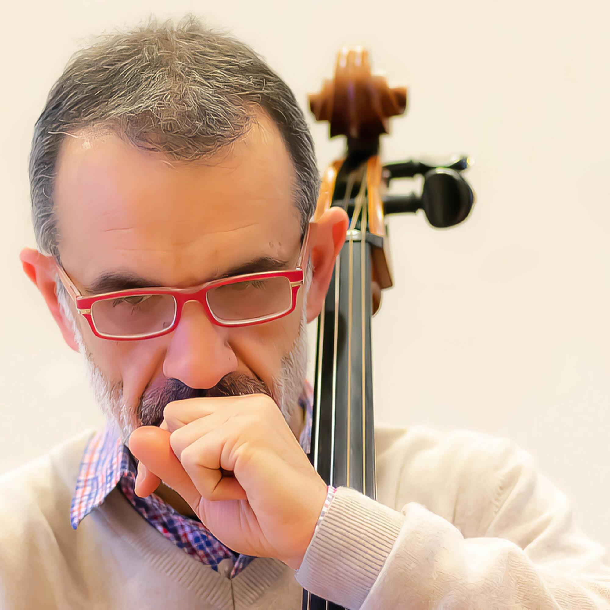 Marco Testori - Universität Mozarteum