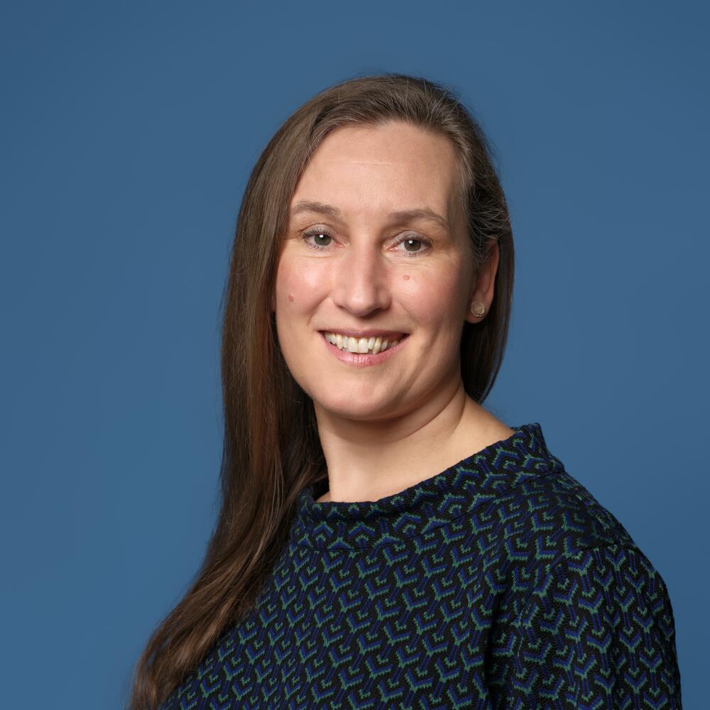 Andrea Guttmann-Lunenburg - Universität Mozarteum