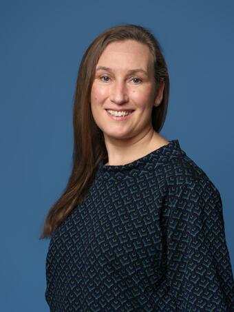 Dorothee Oberlinger - Universität Mozarteum