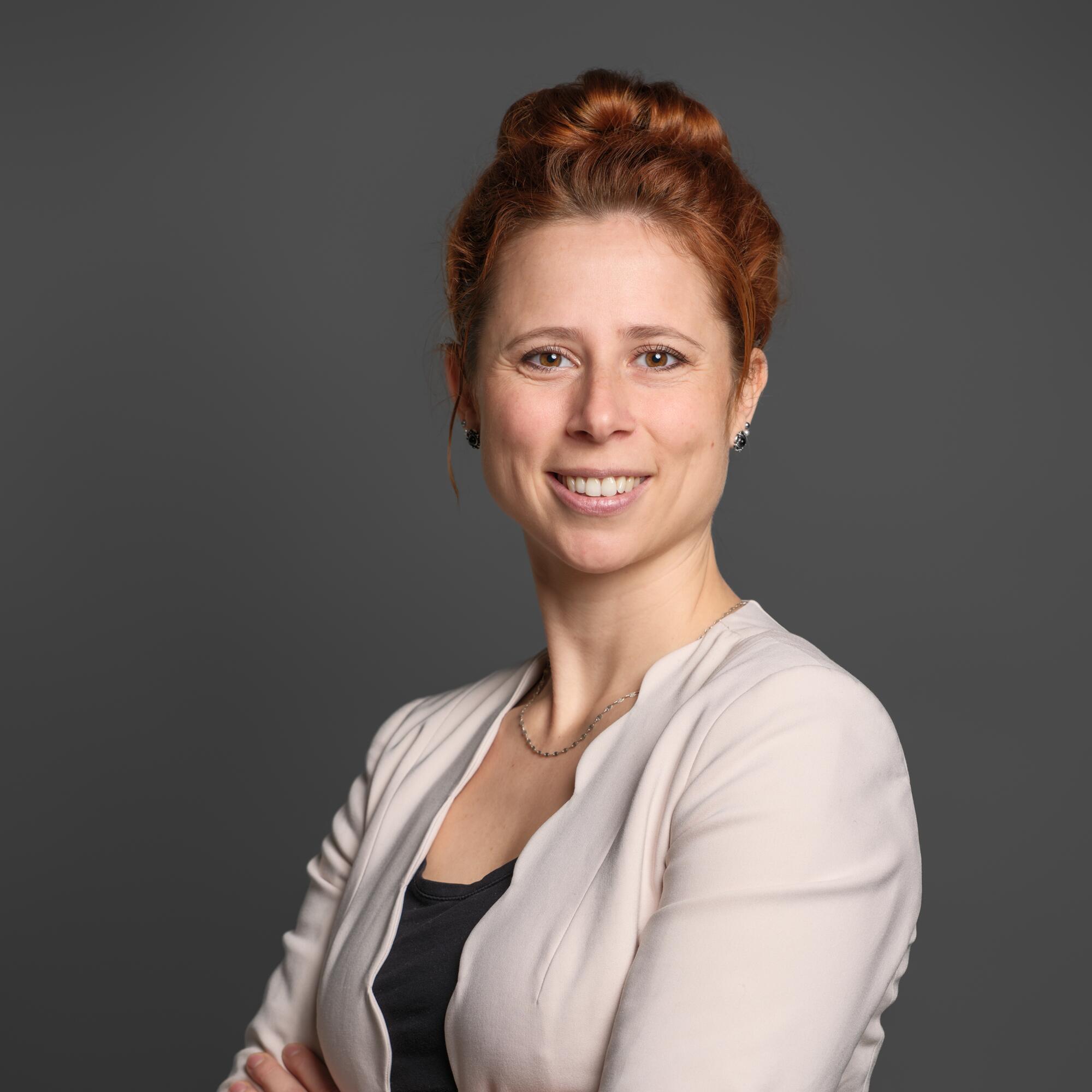 Franziska Waller - Universität Mozarteum