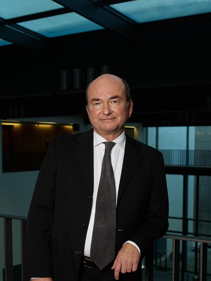 BA in Orchestral Conducting - Universität Mozarteum