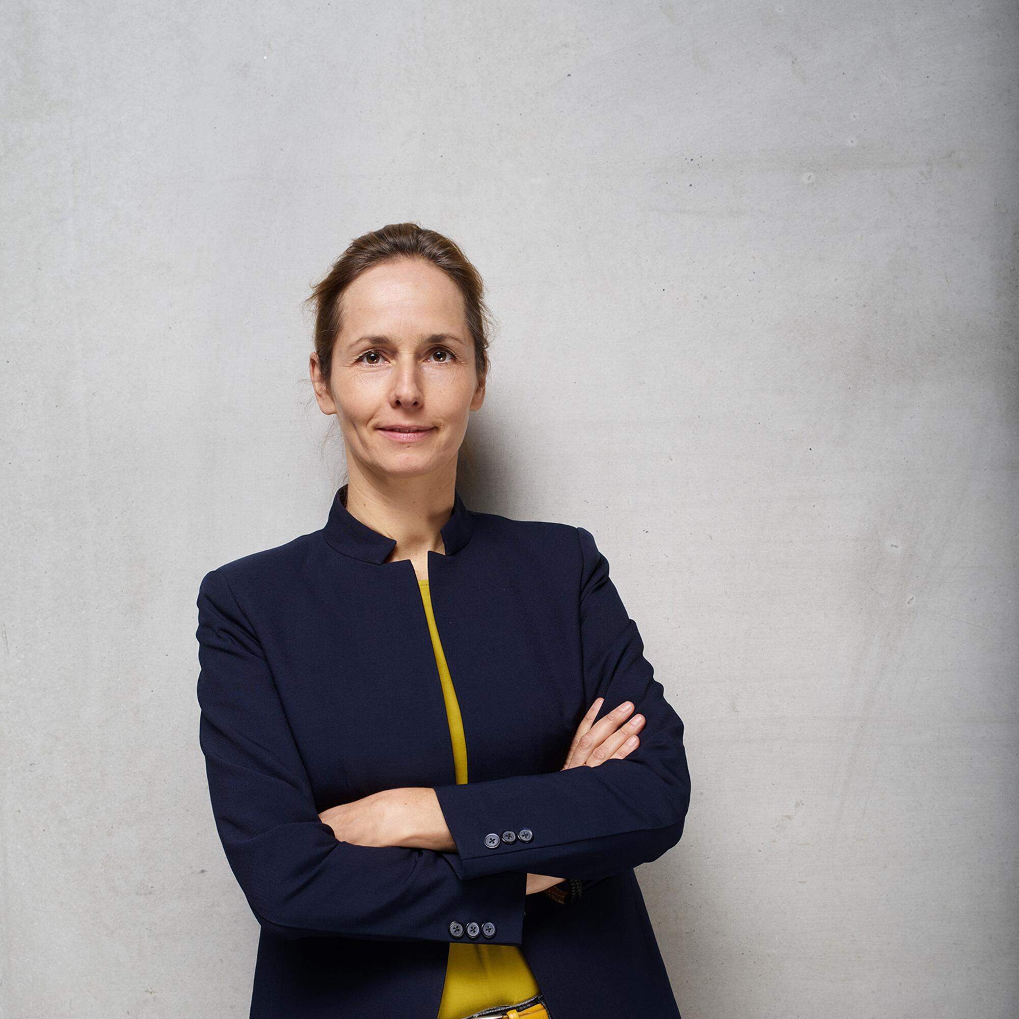 Maria Herz - Universität Mozarteum