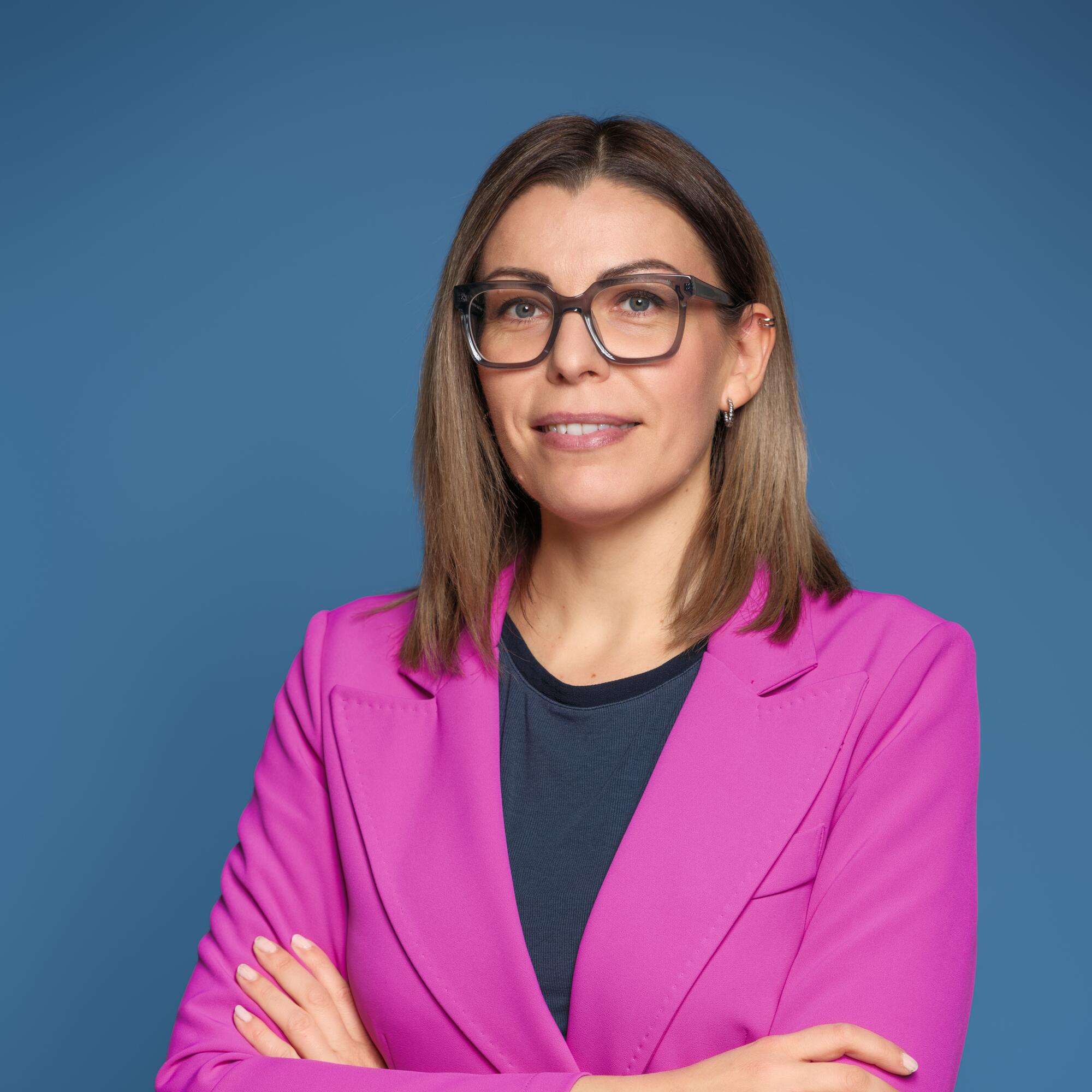 Kerstin Turnheim - Universität Mozarteum