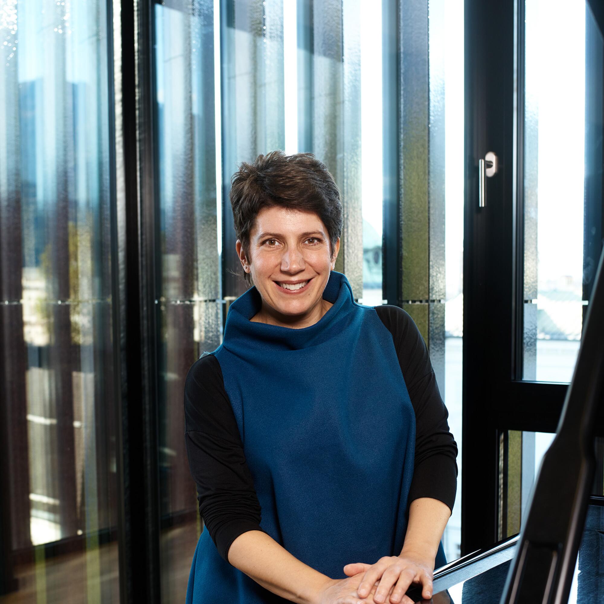 Isabel Gabbe - Universität Mozarteum