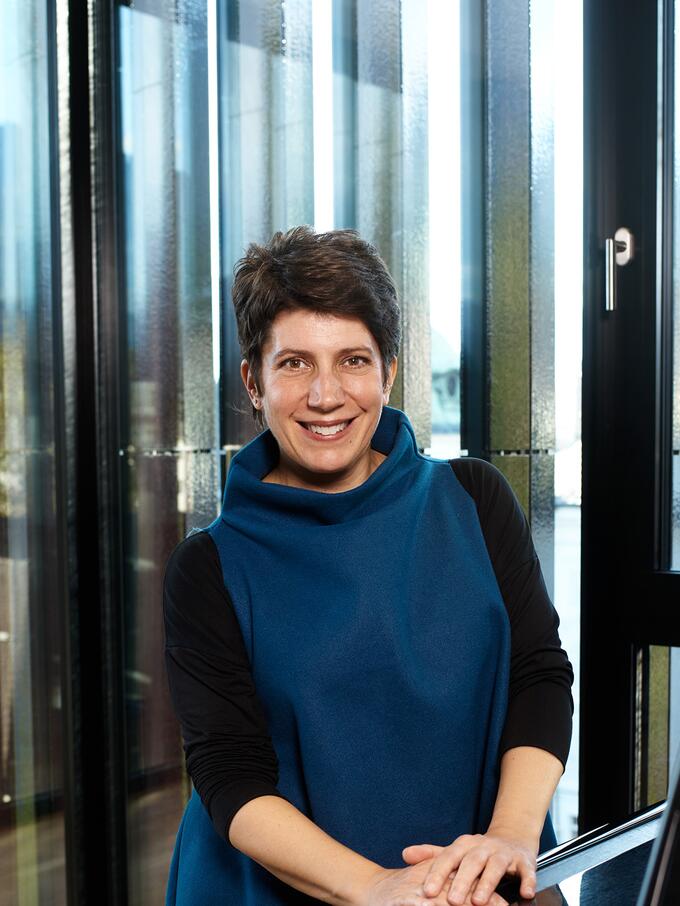 Accordion IGP Bachelor (Innsbruck) - Universität Mozarteum