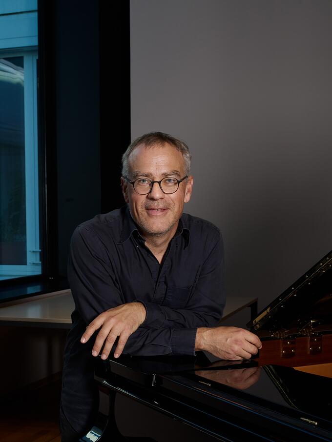 Department of Music Education Innsbruck - Universität Mozarteum