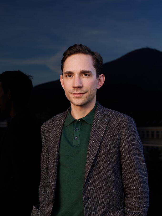 Accordion IGP Bachelor (Innsbruck) - Universität Mozarteum