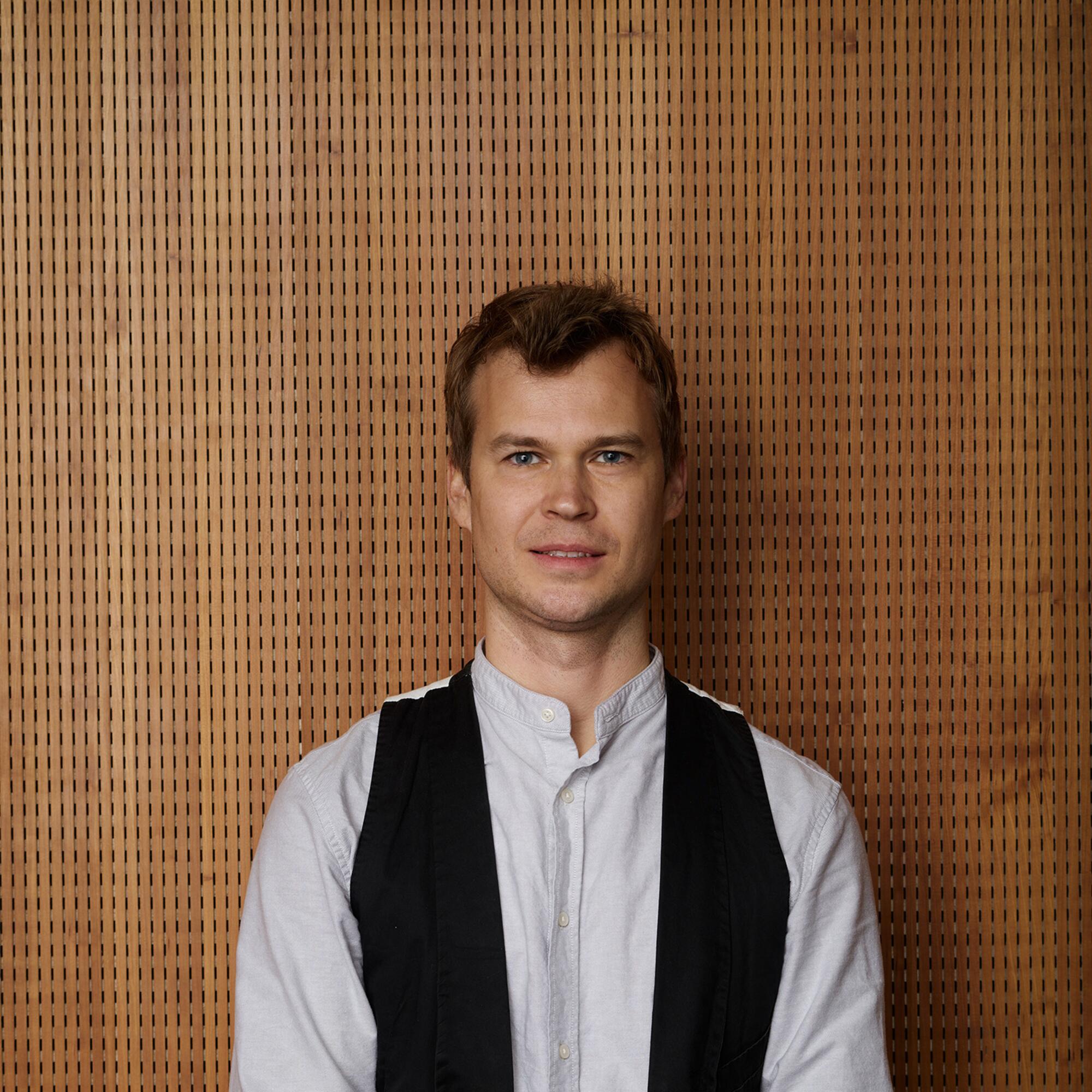 Peter Baxrainer - Universität Mozarteum