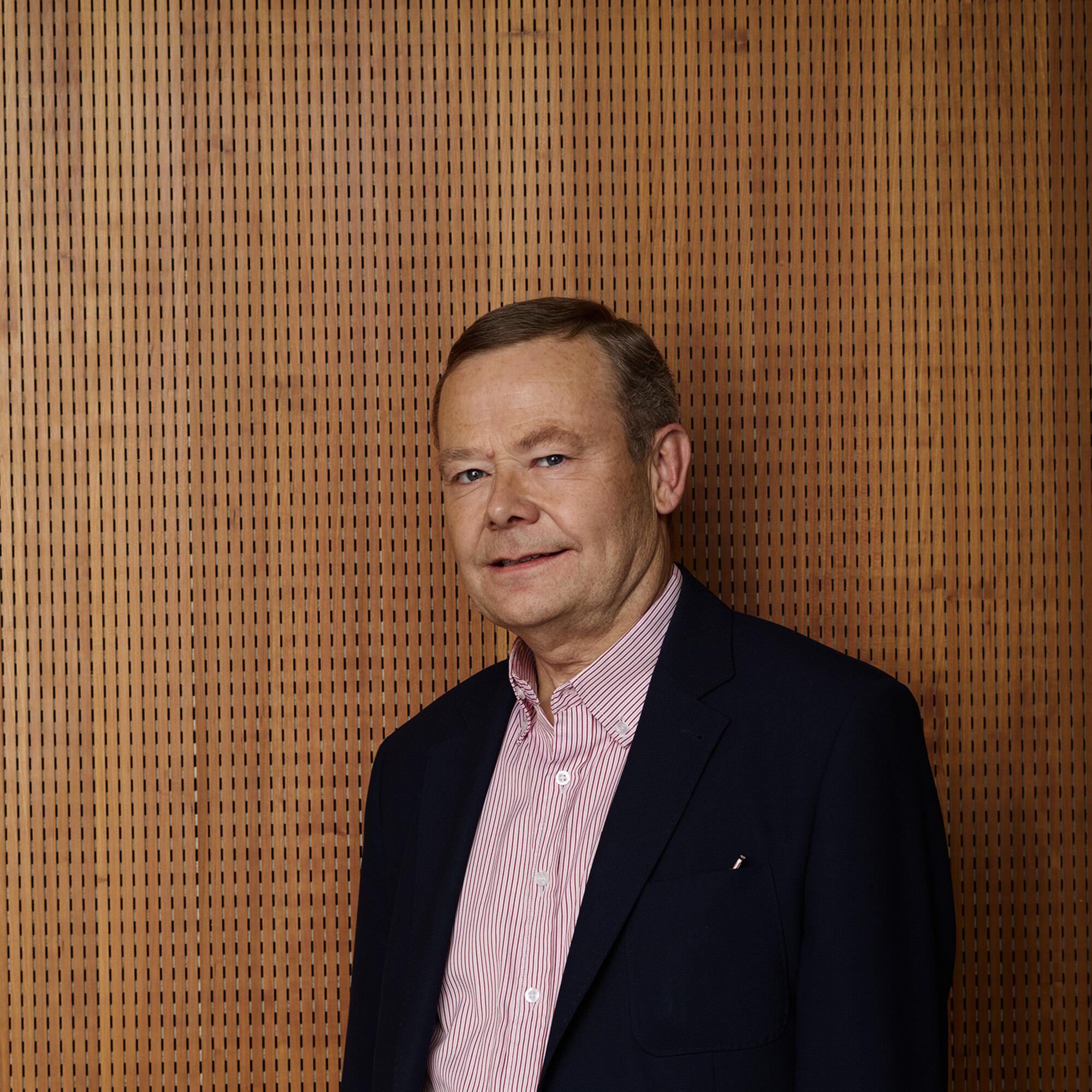 Harald Sowa - Universität Mozarteum