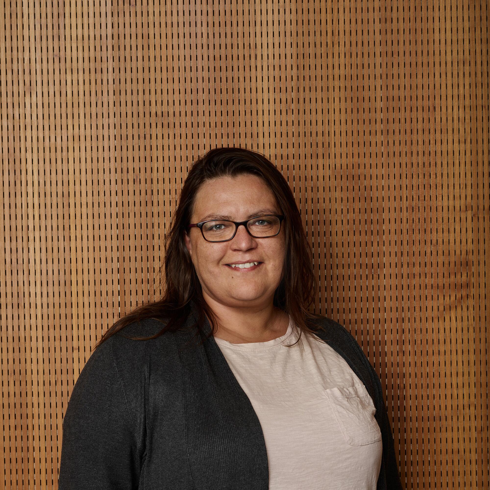 Elizabeth Wieland - Universität Mozarteum