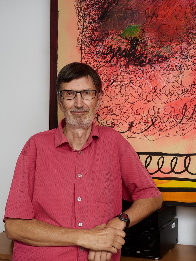 Mozarteum University PhD Programme - Universität Mozarteum