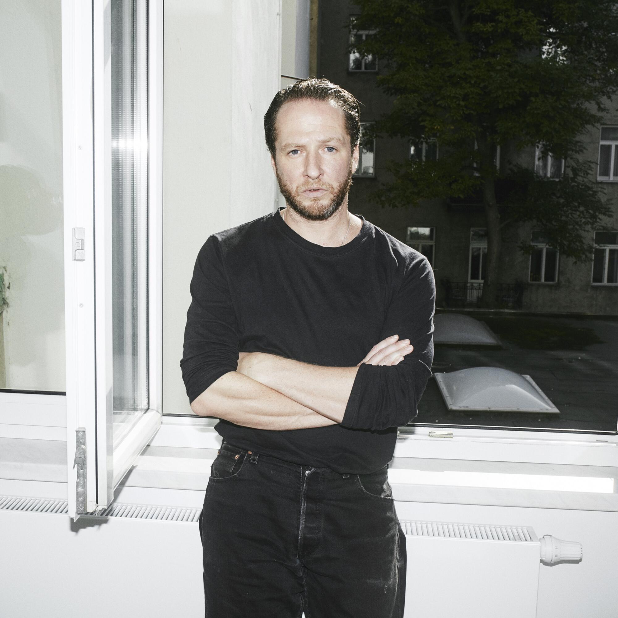 Paul Feigelfeld - Universität Mozarteum