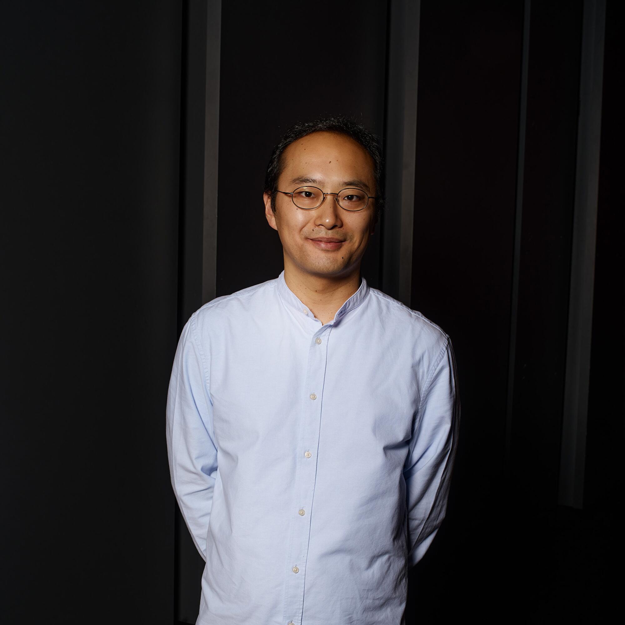 Niuniu-Miao Liu - Universität Mozarteum