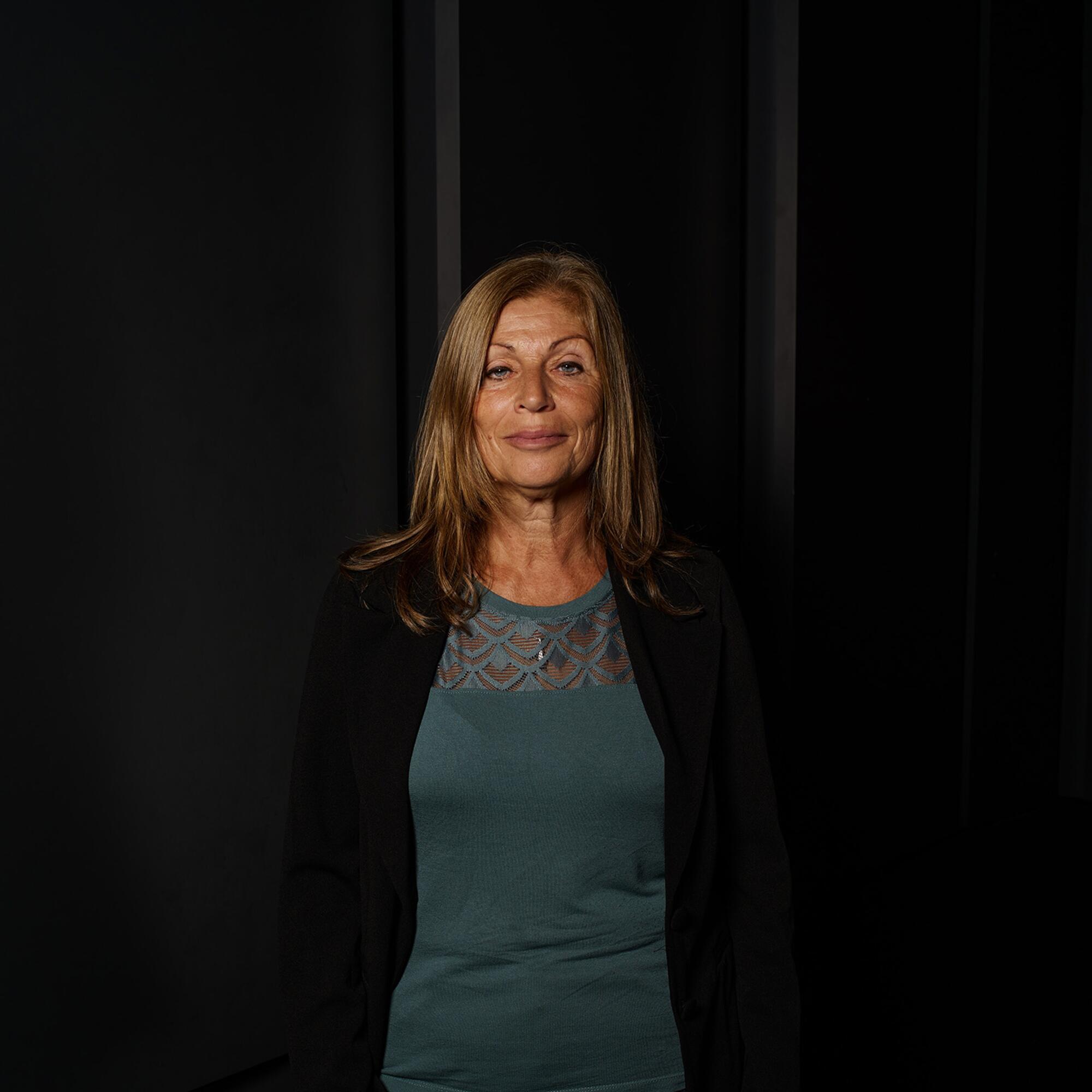 Jutta Christine Martens - Universität Mozarteum