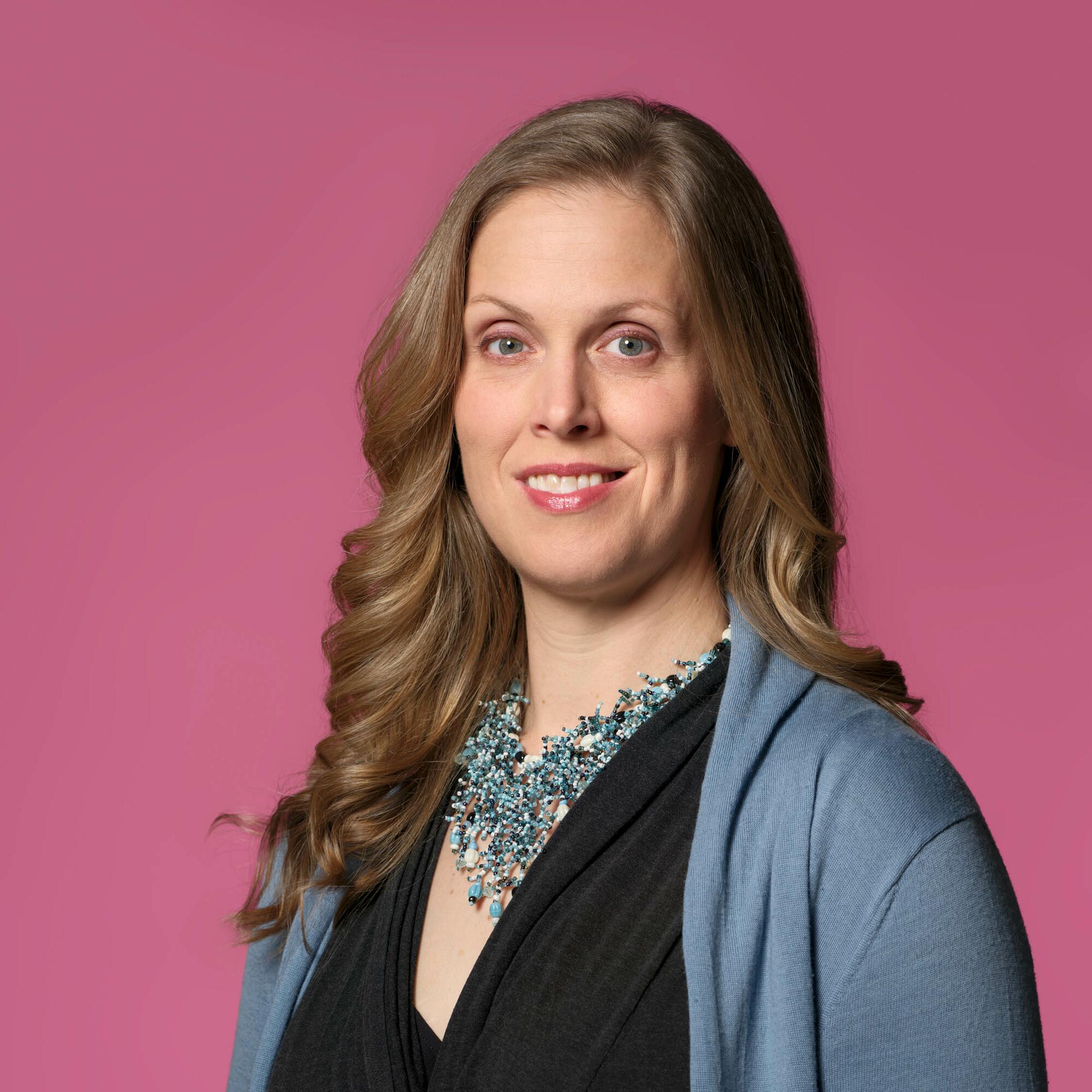 Yvonne Hartinger - Universität Mozarteum