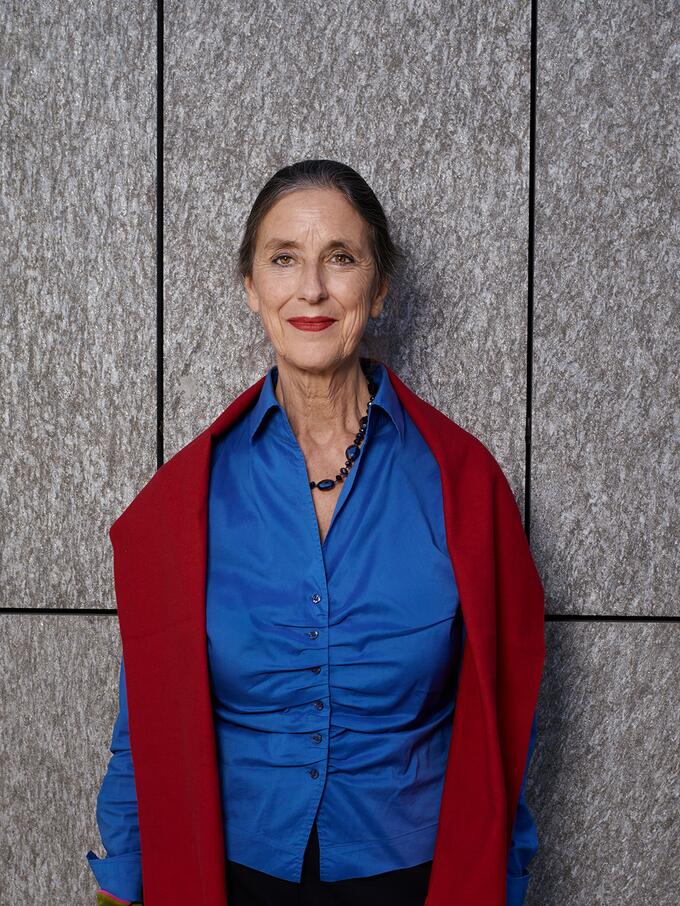 Rektorat - Universität Mozarteum