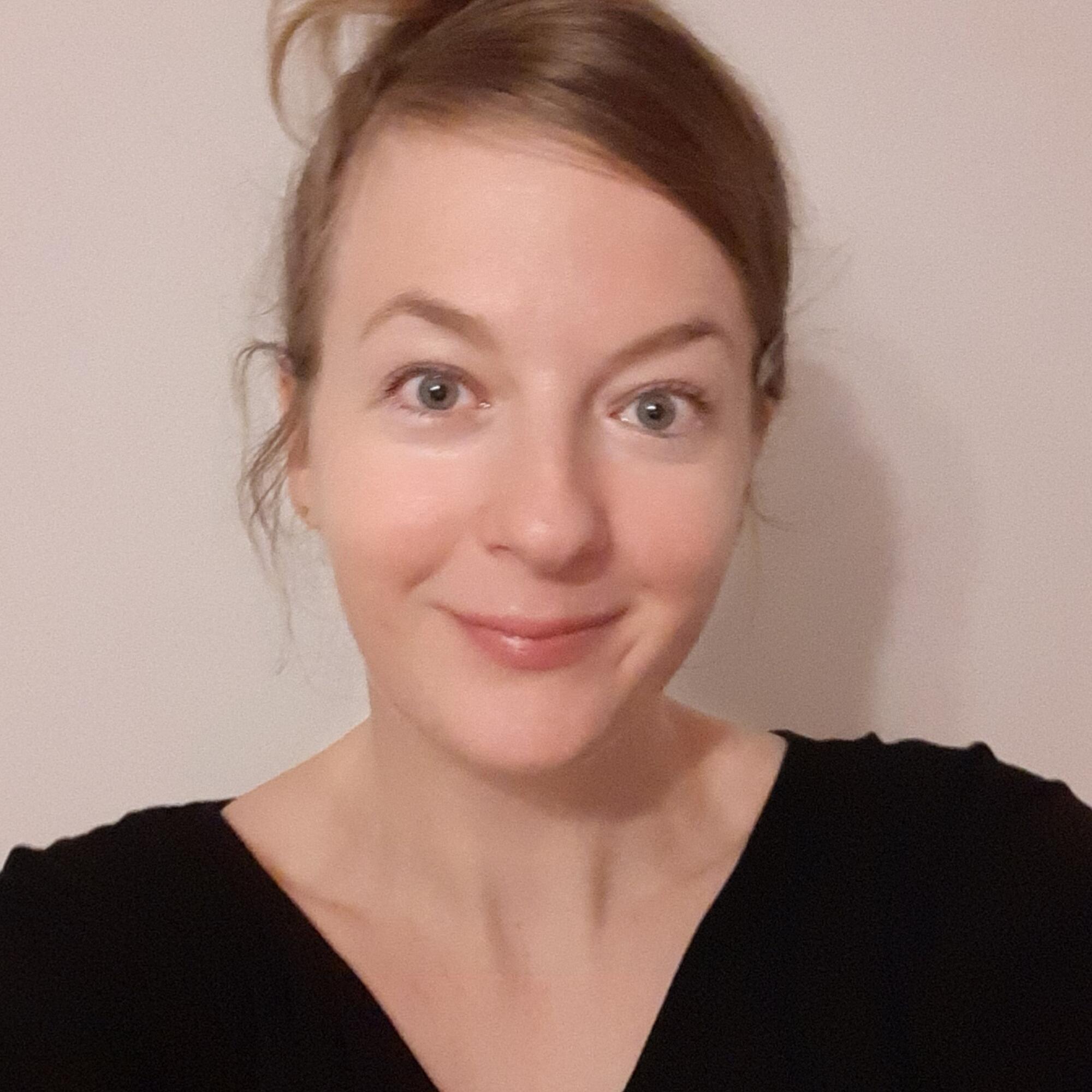 Barbara Plamberger - Universität Mozarteum