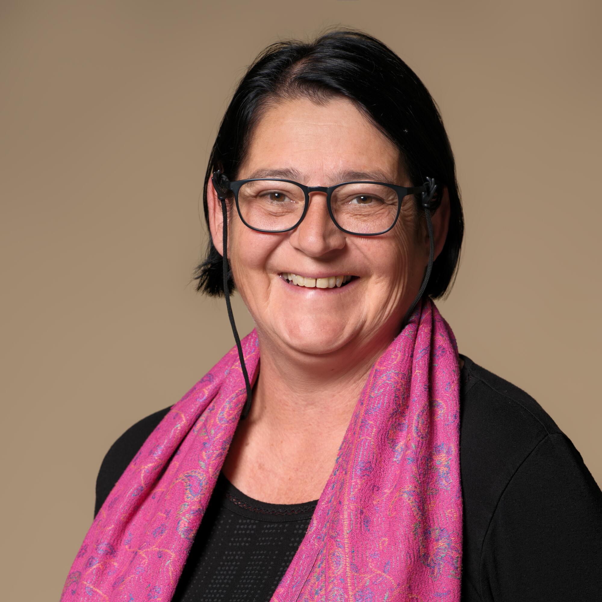 Susanne Krabath - Universität Mozarteum
