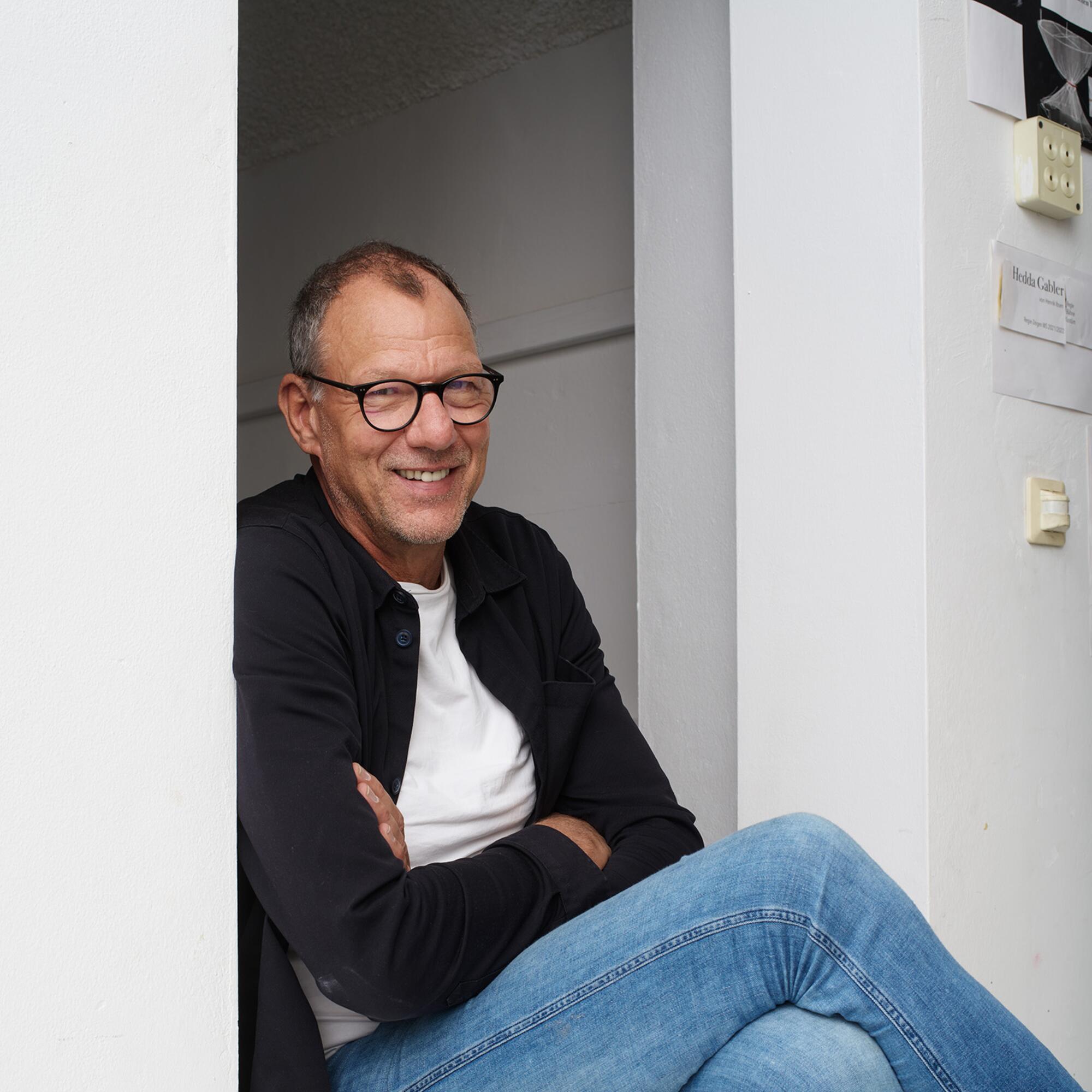 Ralf Wrobel - Universität Mozarteum