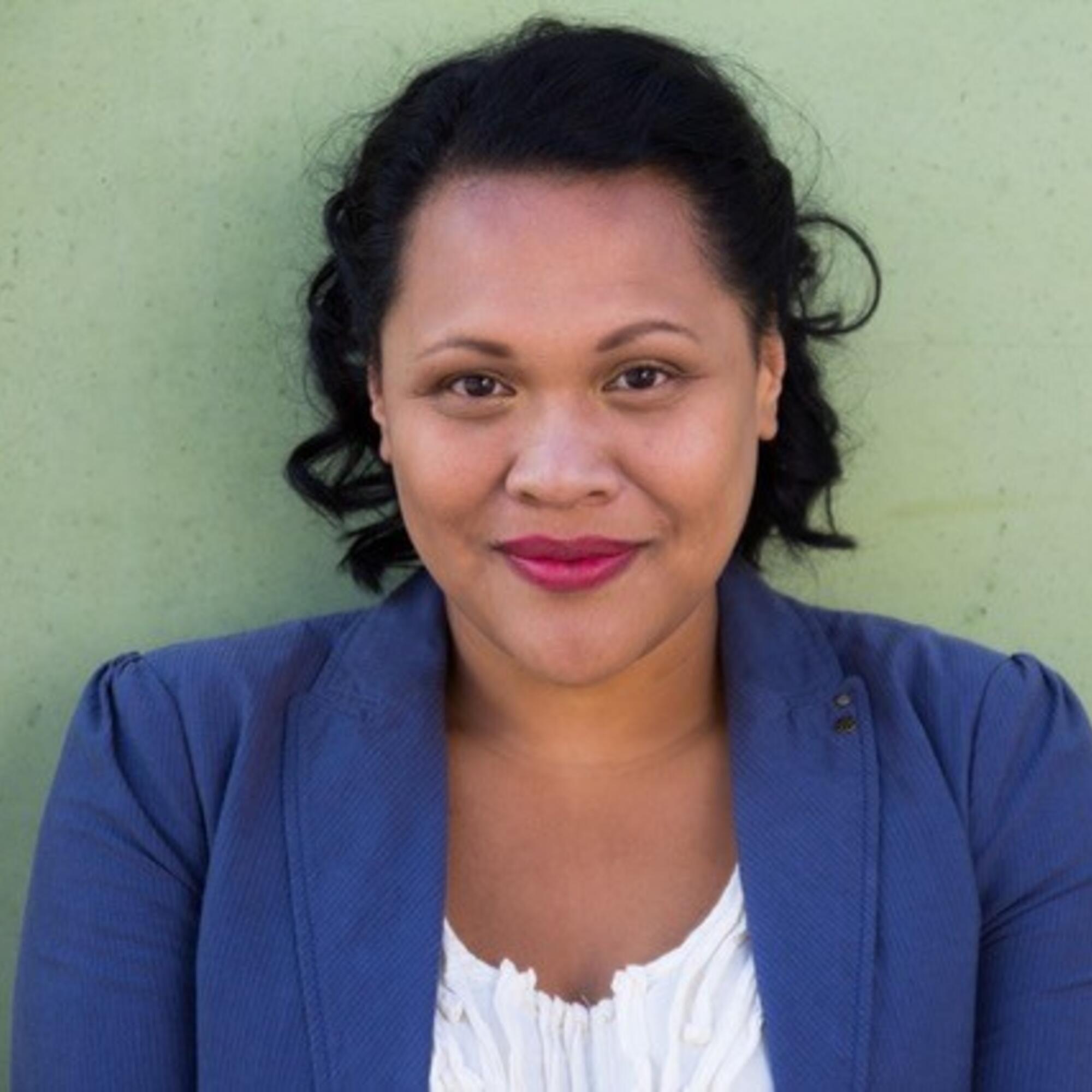 Christina Lagao - Universität Mozarteum