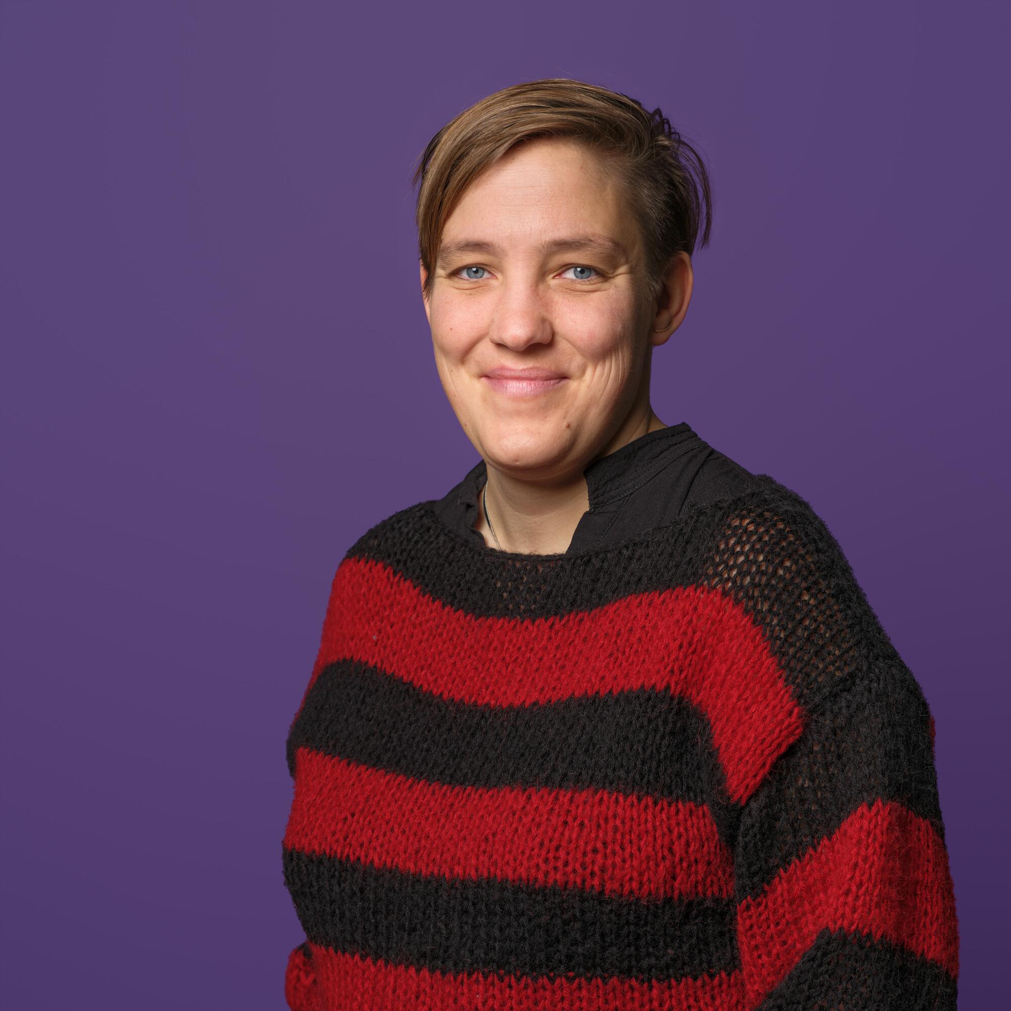 Judith Franke - Universität Mozarteum