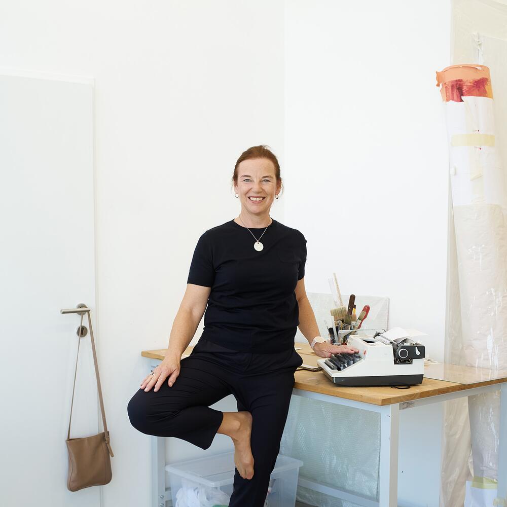 Elisabeth Daxer - Universität Mozarteum