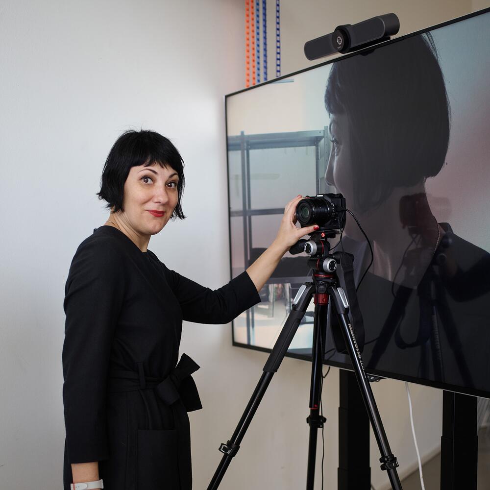 Maria Margarethe Drexel - Universität Mozarteum