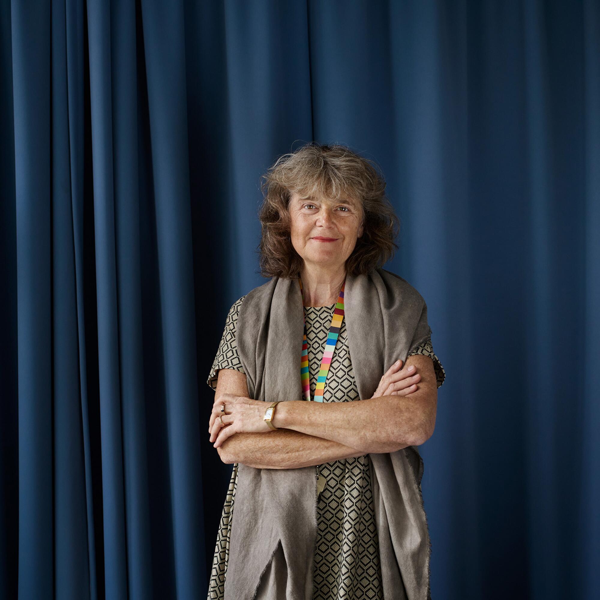 Elizabeth Freiss - Universität Mozarteum