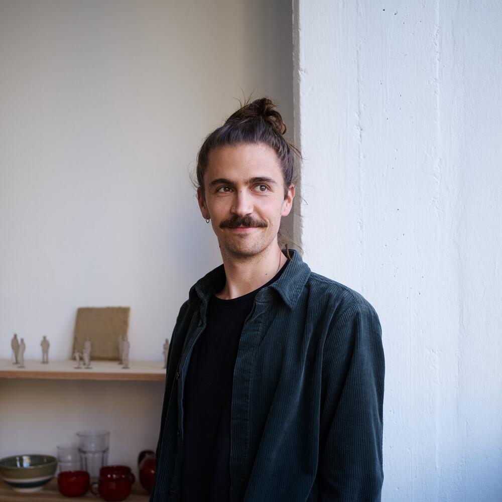 Stefano Mori - Universität Mozarteum