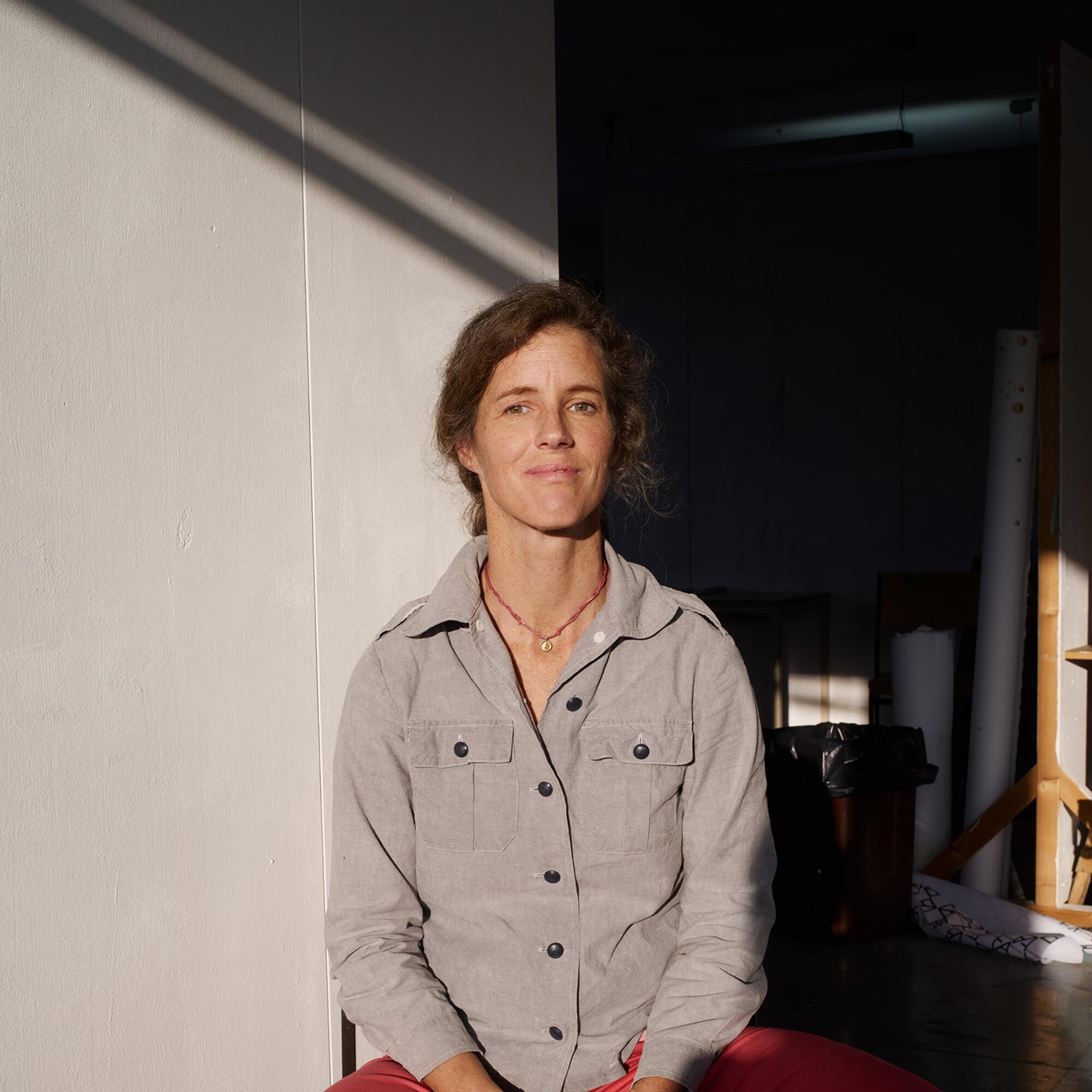 Ingrid Schreyer - Universität Mozarteum