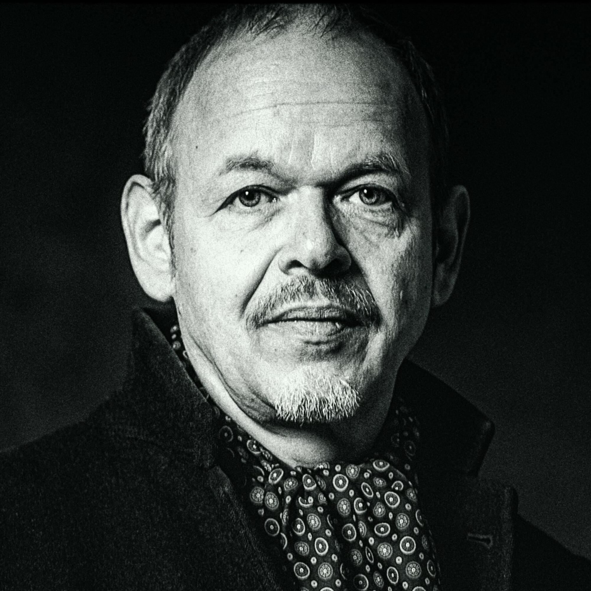 Eugene Maria Schulak - Universität Mozarteum