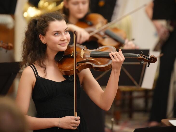 Mediathek - Universität Mozarteum