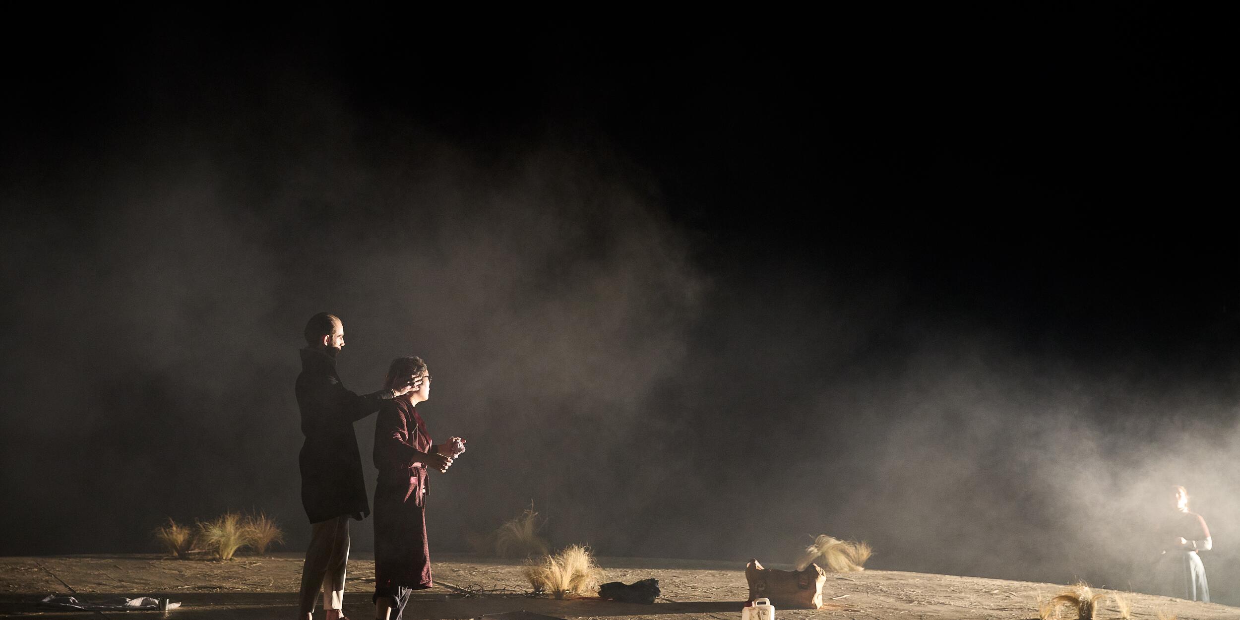 Faust - Opera by Charles Gounod - Universität Mozarteum