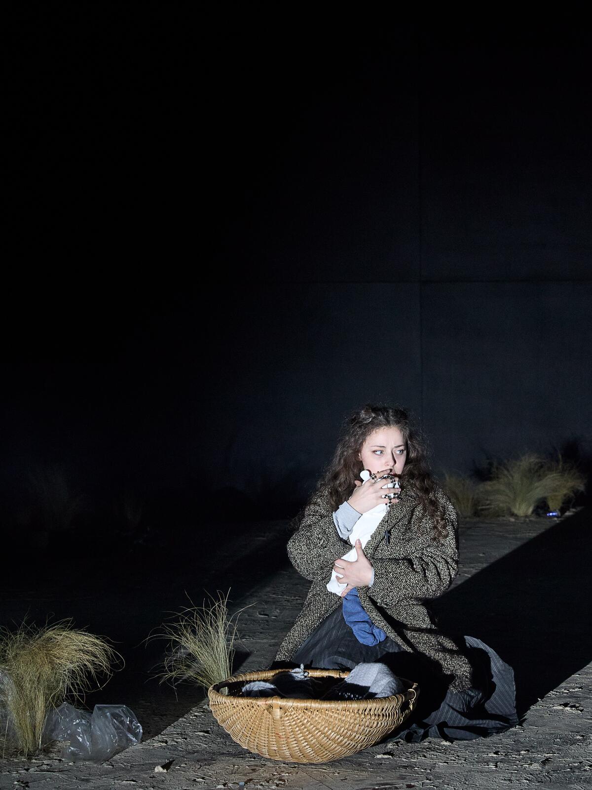 Faust - Opera by Charles Gounod - Universität Mozarteum