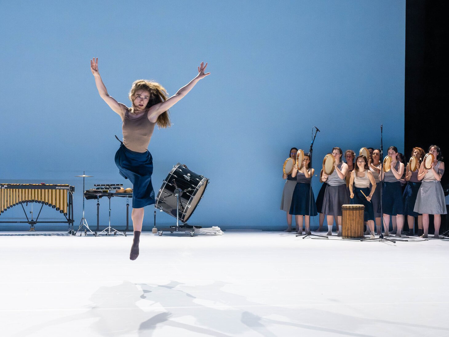 Department of Elemental Music & Dance Education - Orff Institute ...