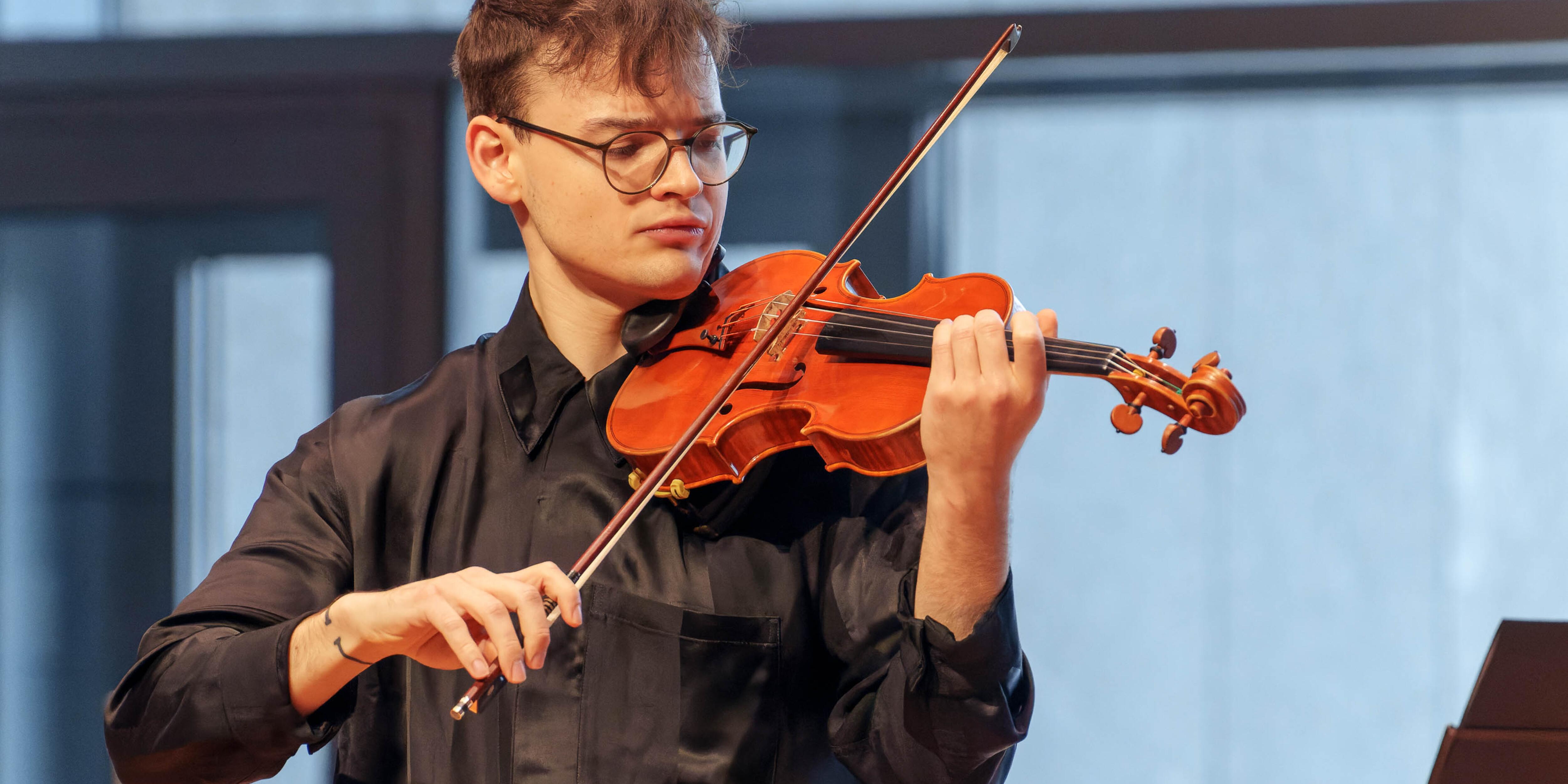 Andreas Siles-Mellinger receives the Paul Roczek Award 2023 ...