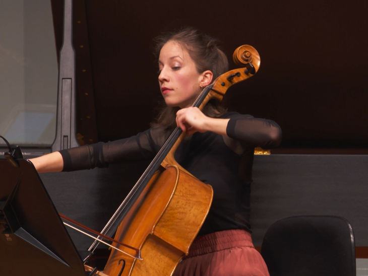 Mediathek - Universität Mozarteum