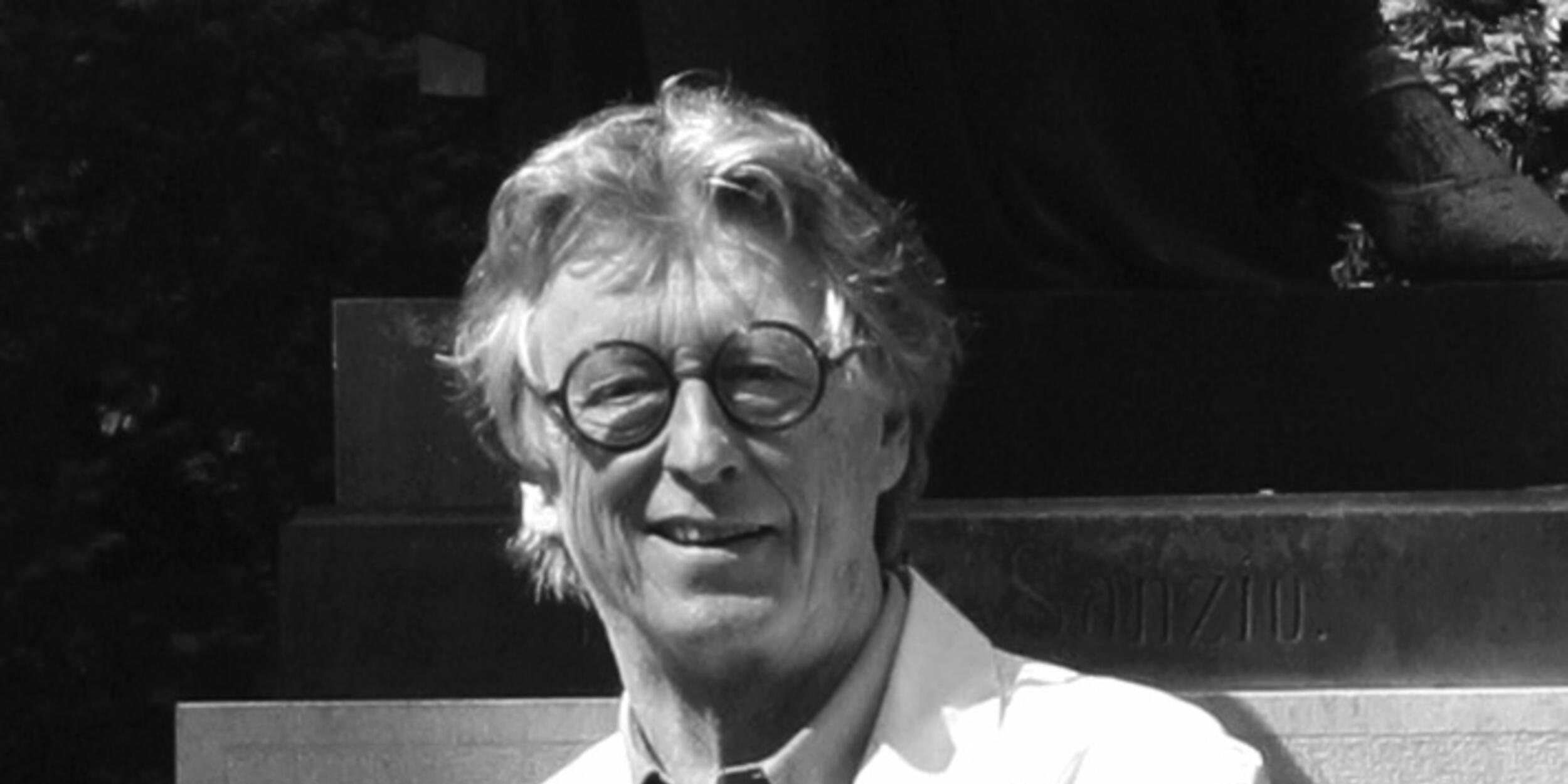 In memoriam Norman Shetler - Universität Mozarteum